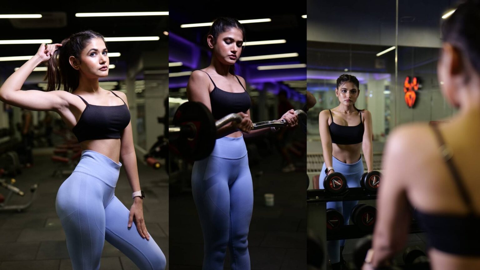 About Us - RK Fitness By Rohit Khatri